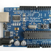 Heute am 28.03.2015 ist der Arduino Day 2015
